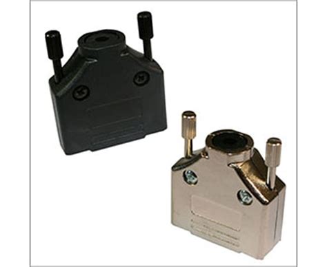 Four Qualities To Look For When Selecting D Sub Backshells For