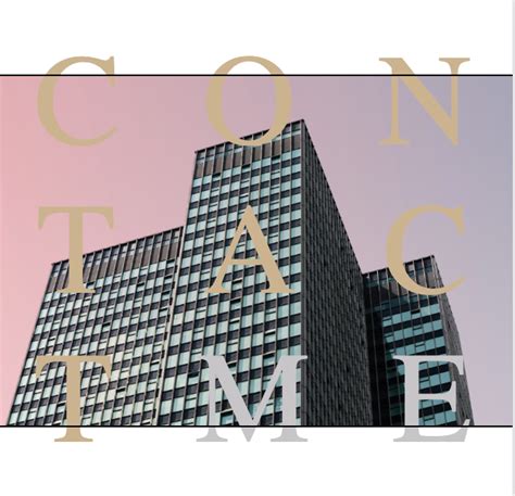 How I Create A Contact Us Form Using Flexbox By Aliceyt The Startup Medium