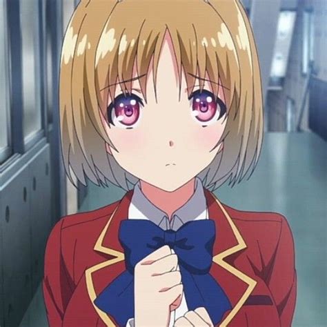 Post Airi Sakura Classroom Of The Elite Kikyou Kushida Quirogaart Hot Sex Picture