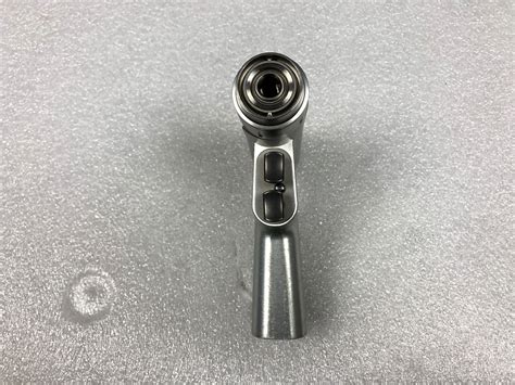 Stryker System 7 Dual Trigger Rotary Drill Reamer 7205 Auschoice