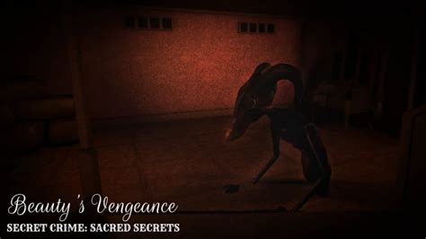SNOWSTORM Beauty S Vengeance Roblox