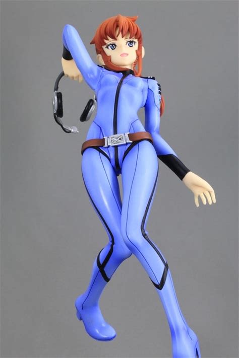 宇宙戦艦ヤマト2199 桐生美影（艦内服ver）レビュー ひろちゃんの趣味の部屋