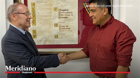Formalización Laboral Avanza En El Hospital San José Meridiano Regional