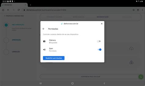 Guia Completo De Como Acessar A Câmera Em Seu Navegador