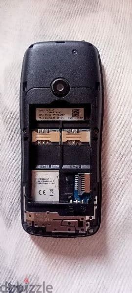 تلفون نوكيا Mobile Phones 201394232
