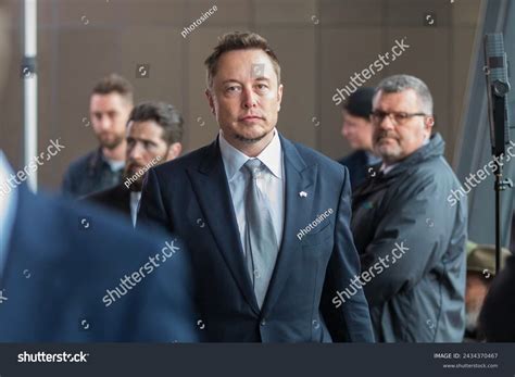 Elon Musk Over Royalty Free Licensable Stock Photos Shutterstock