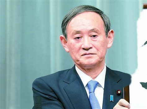 菅义伟决定竞选日本自民党总裁，谁将接任首相？分析继任人选的优劣势 北晚新视觉