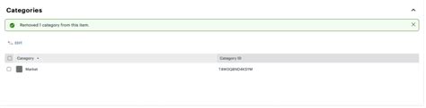 Missing Item For Clover Menu Integration Infi