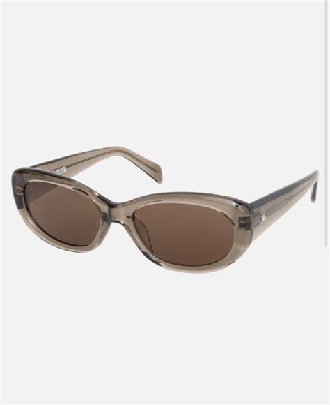 Stussy Eyegear サングラス June Sunglasses By メルカリ