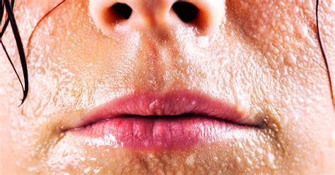 Sweat Is Helping You Survive Climate Change WIRED