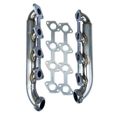 China Performance Headers Manufacturer And Supplier Yibai