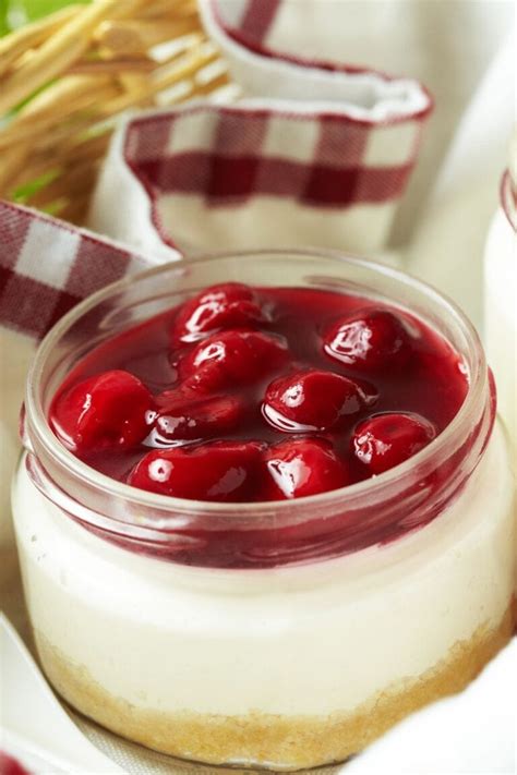 25 Easy Recipes With Cherry Pie Filling Insanely Good