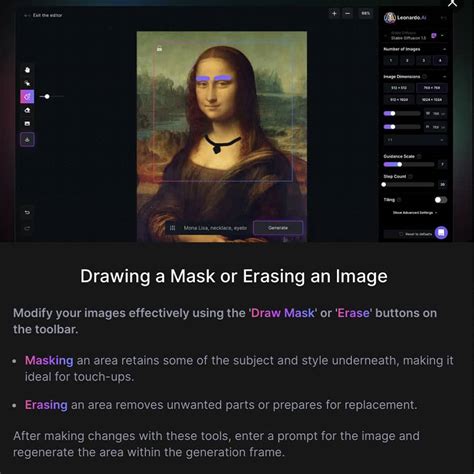 The Best Leonardo AI Prompts In One Place MetricsMule