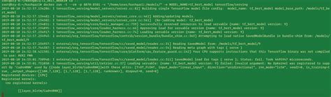 No Opkernel Was Registered To Support Op Cudnnrnn Used By Node
