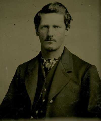 The Life Of Wyatt Earp American Experience Official Site Pbs