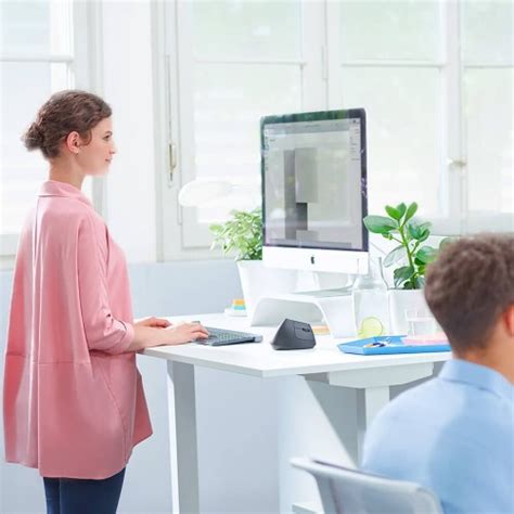 Logitech Mx Vertical Ergonomic Wireless Mouse Hirsch