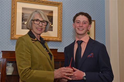 Honour Award Winners 2025