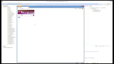 Jsf Tutorial Captcha Youtube
