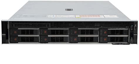 dell emc poweredge r7525 sanstorageworks