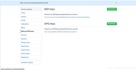 本地git和远程github连接完整教程如何本地用git Csdn博客
