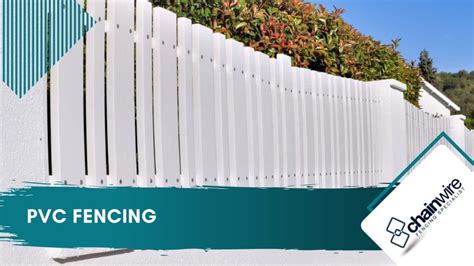 The Different Types Of Fencing Chainwire Fencing Specialist
