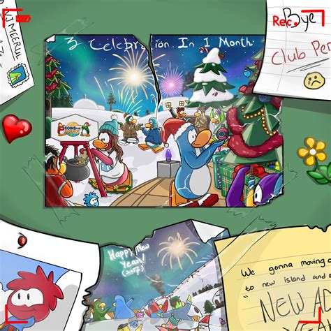 Club Penguin Mlp Deviantart Gallery