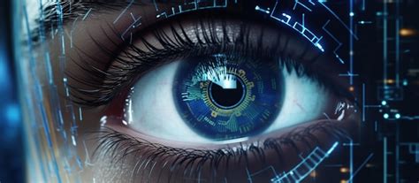 Tecnología de acceso de seguridad El escáner decodifica los datos de la