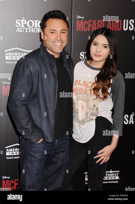 Oscar De La Hoya Daughter Oscar De La Hoya Net Worth Age Wife