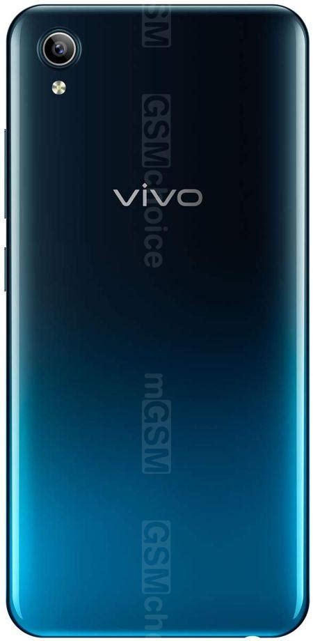 Vivo Y91i 1820 photo gallery :: GSMchoice.com