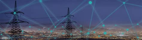 Intelligent Power Distribution Solutions Solution Distribution Grid
