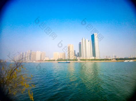 湖南长沙城市风光摄影图图片 包图网企业站