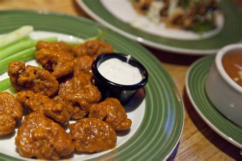 Applebees Boneless Wings Are Only 25 Cents Right Now
