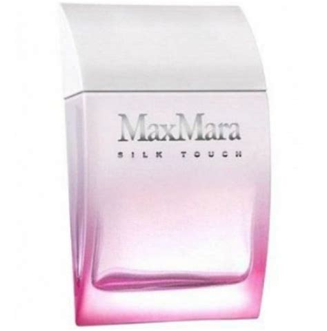 Туалетная вода Max Mara Silk Touch, купить Макс Мара Силк Тач: цена на ...