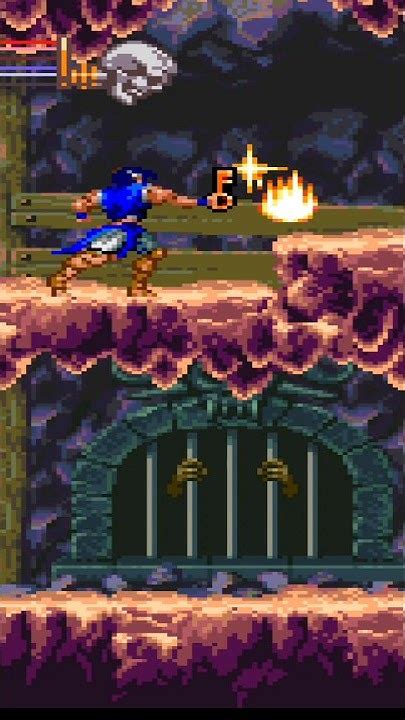 Key To Your Demise Castlevania Castlevanianocturne Richterbelmont