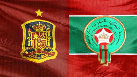 Marruecos elimina a España en penales y califica a la siguiente ronda