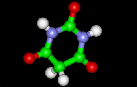 Barbiturate Structure And Chemistry