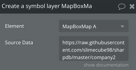 Mapbox Maps Total Revamp Of One Of The Most Popular Bubble Plugins