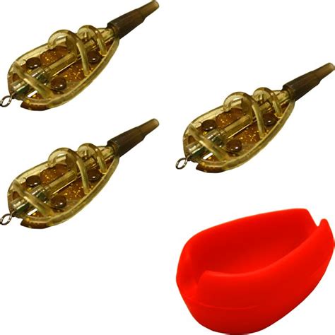 7x Koszyk Do Metody Forma Method Feeder 7159853322 Oficjalne