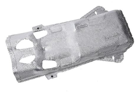 2008 2014 Cadillac CTS Exhaust Heat Shield Insulator 20971705