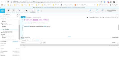 how to work with delete in snowflake