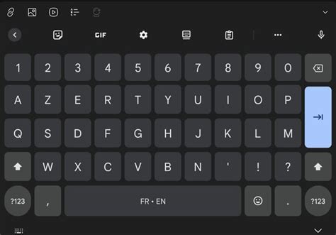Strange Layout Missing Tab And All Rgboard