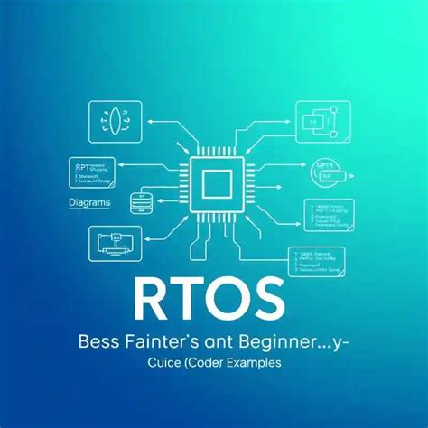 Rtos For Beginners Mastering Real Time Operating Systems Toxigon