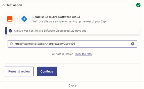 Jira Error Issue Does Not Exist Or You Do Not Have Permission To See