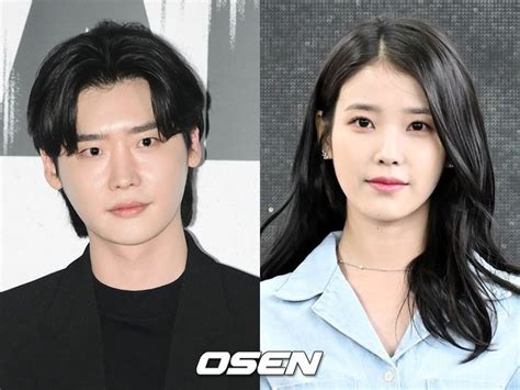 ♥아이유강단이 이종석 불화설 아닌 10년만에 이룬 짝사랑이었다 Oh쎈 이슈 No1 축구 전문 미디어 스포탈코리아