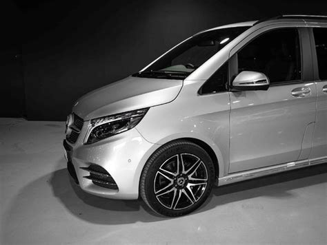 Used Mercedes Benz V Class V 300d Exclusive For Sale In Gauteng Cars