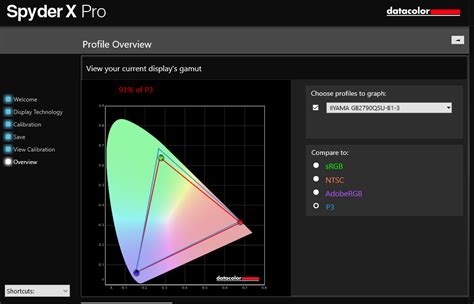 Iiyama G Master GB2790QSU B1 Monitor Review A Premium 27 Display GeekaWhat