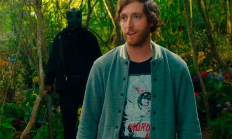 The Final Girls Star Thomas Middleditch Joins The Cast Of Zombieland