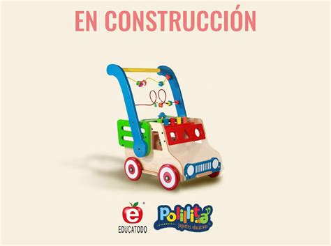 construccion Polillita Material Didáctico