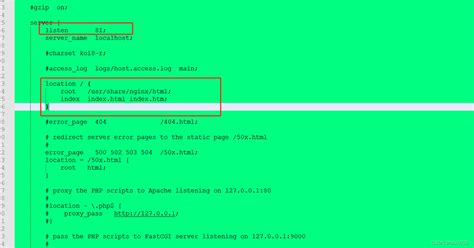 Docker安装nginx各种错误版docker拉取nginx失败 Csdn博客