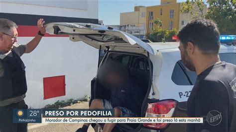 Homem Que Estuprou E Filmou Enteado Era Produtor De Vídeos E Trabalhava